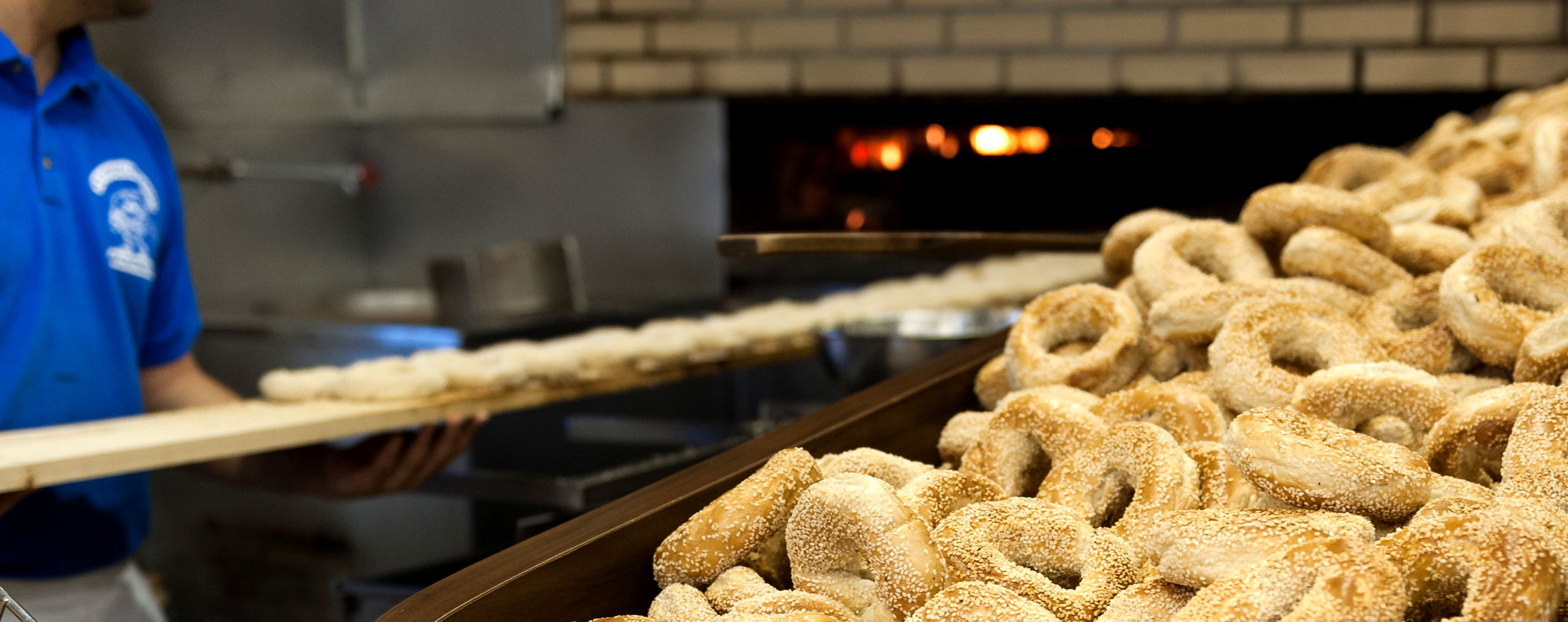 Beautiful Bagels – Lapin Blond
