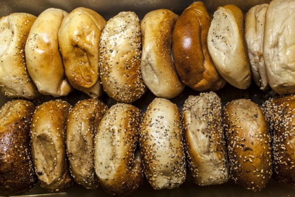 Beautiful Bagels – Lapin Blond